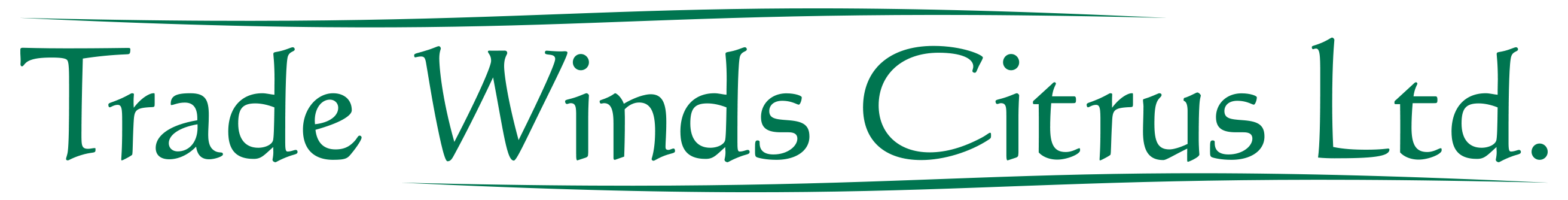 Trade Winds Citrus – Tru-ly Jamaican