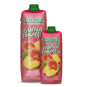 Tru Juice – Trade Winds Citrus