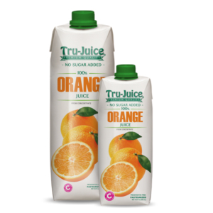Tru-Juice Tetra – Trade Winds Citrus