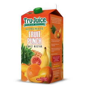Tru Juice – Trade Winds Citrus