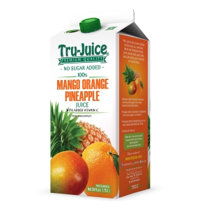 Tru Juice – Trade Winds Citrus