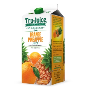 Tru Juice – Trade Winds Citrus