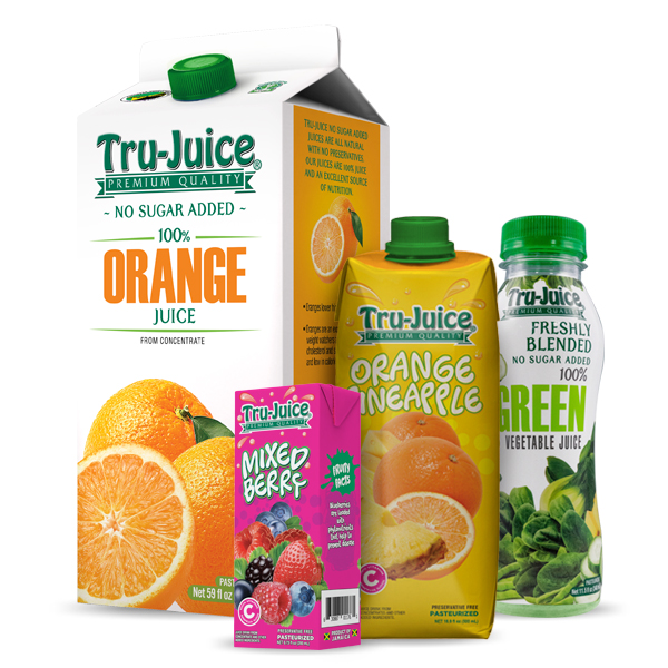 Trade Winds Citrus – Tru-ly Jamaican